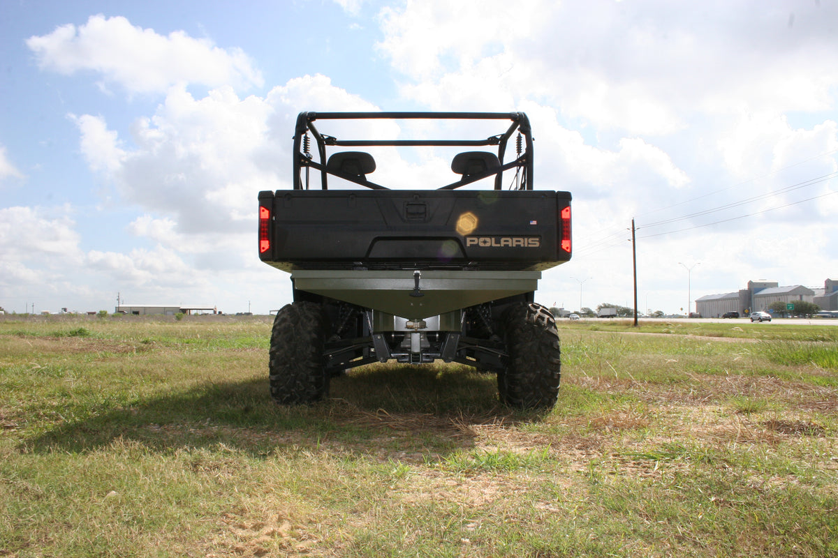 Road Feeders – Lamco Feeders