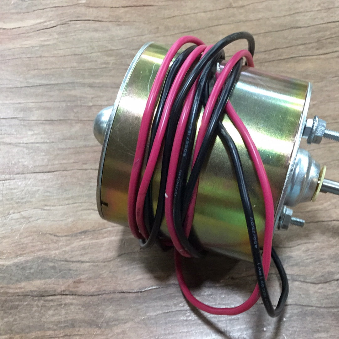MOTOR 12V 54" WIRE – Lamco Feeders