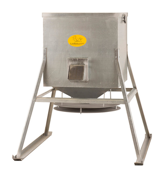 Corn Feeders – Lamco Feeders