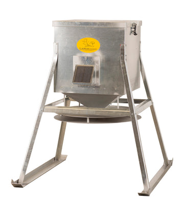 Corn Feeders – Lamco Feeders