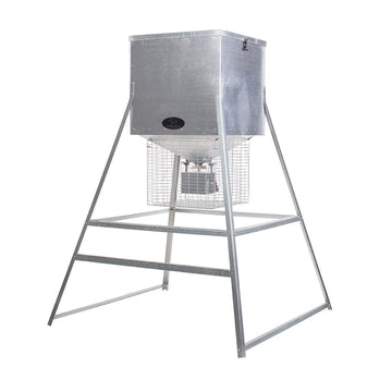 Corn Feeders – Lamco Feeders
