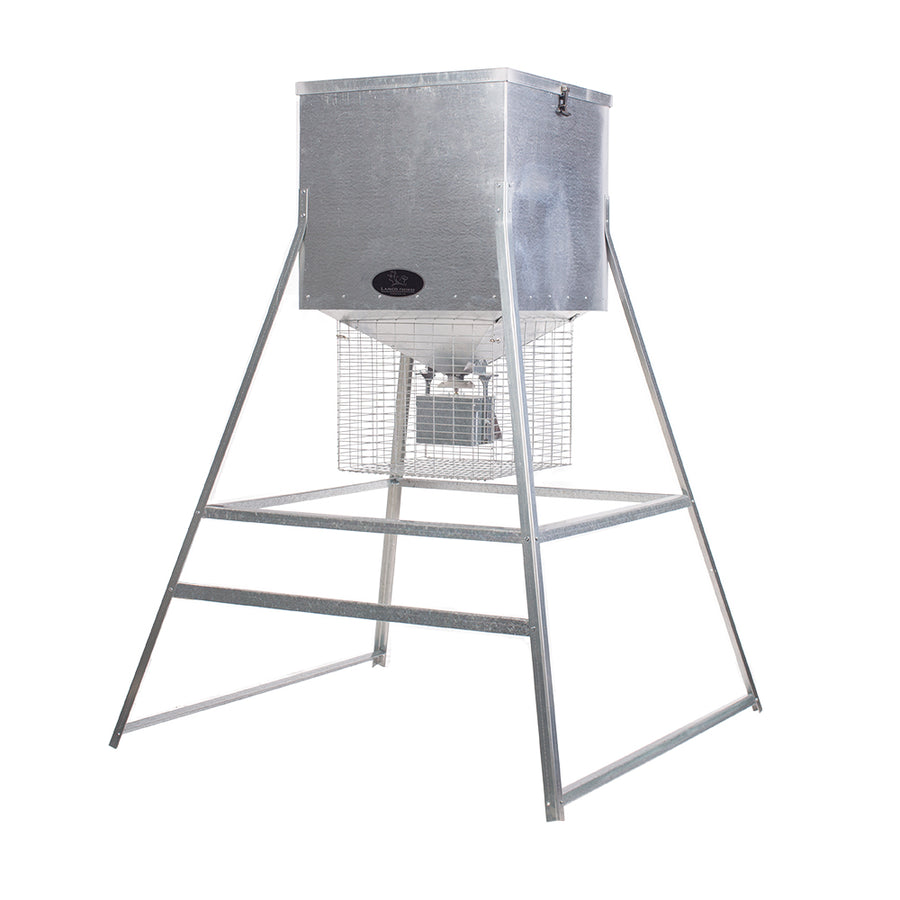 Corn Feeders – Lamco Feeders