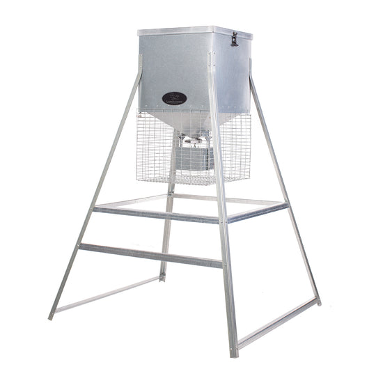 Corn Feeders – Lamco Feeders