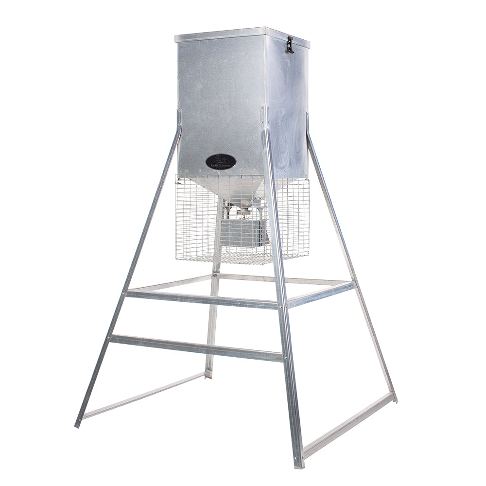 Corn Feeders – Lamco Feeders