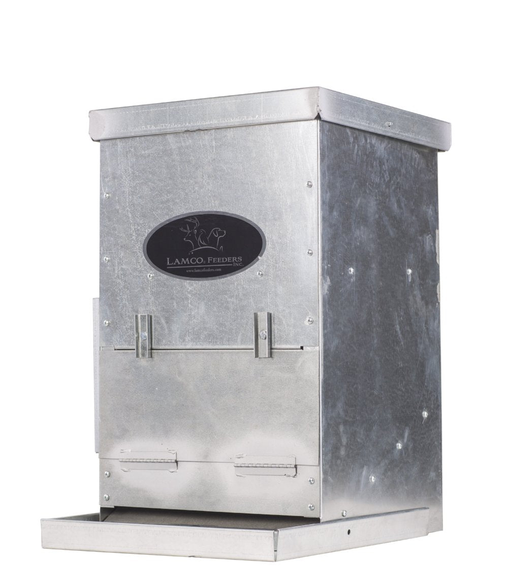 Pet Feeders – Lamco Feeders
