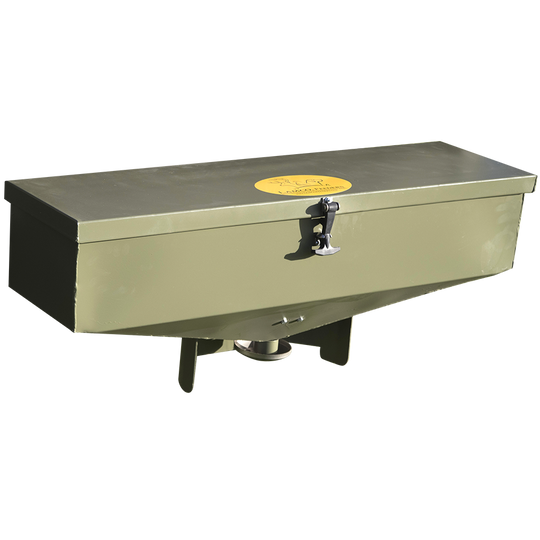 Road Feeders – Lamco Feeders