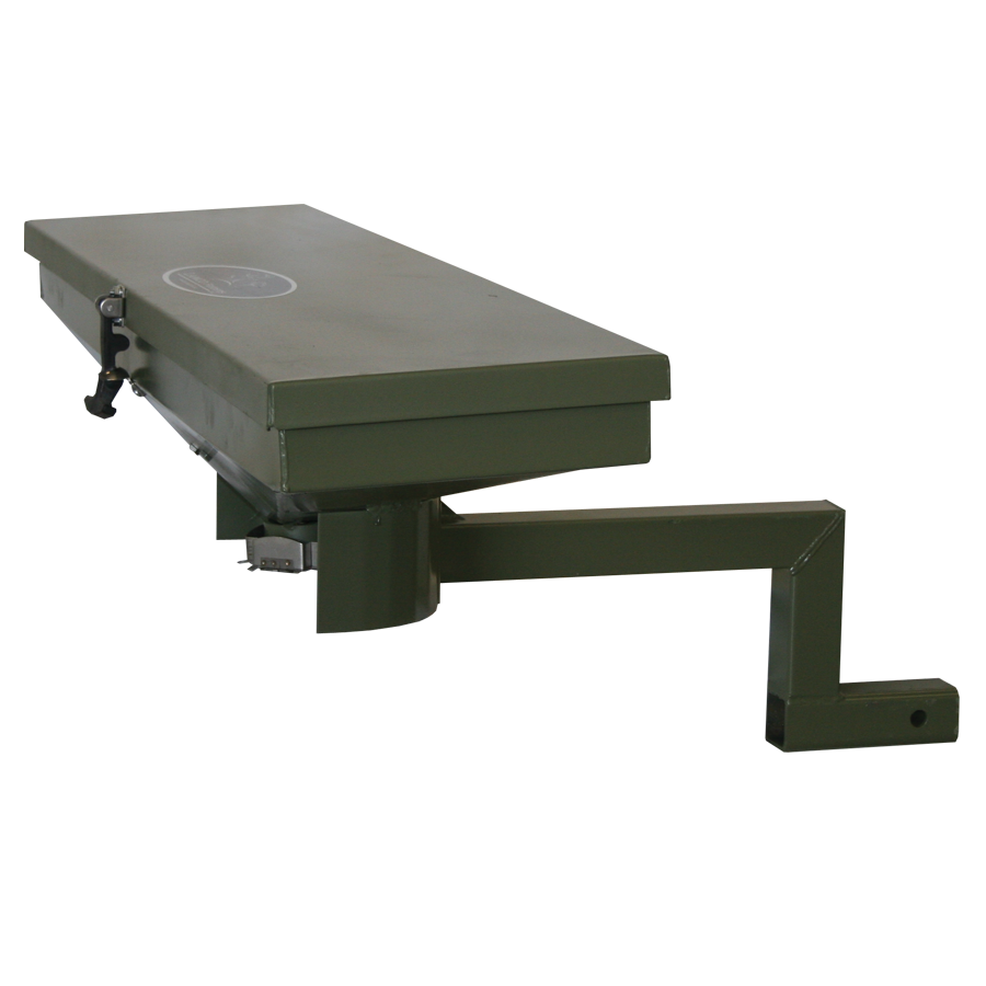 Road Feeders – Lamco Feeders